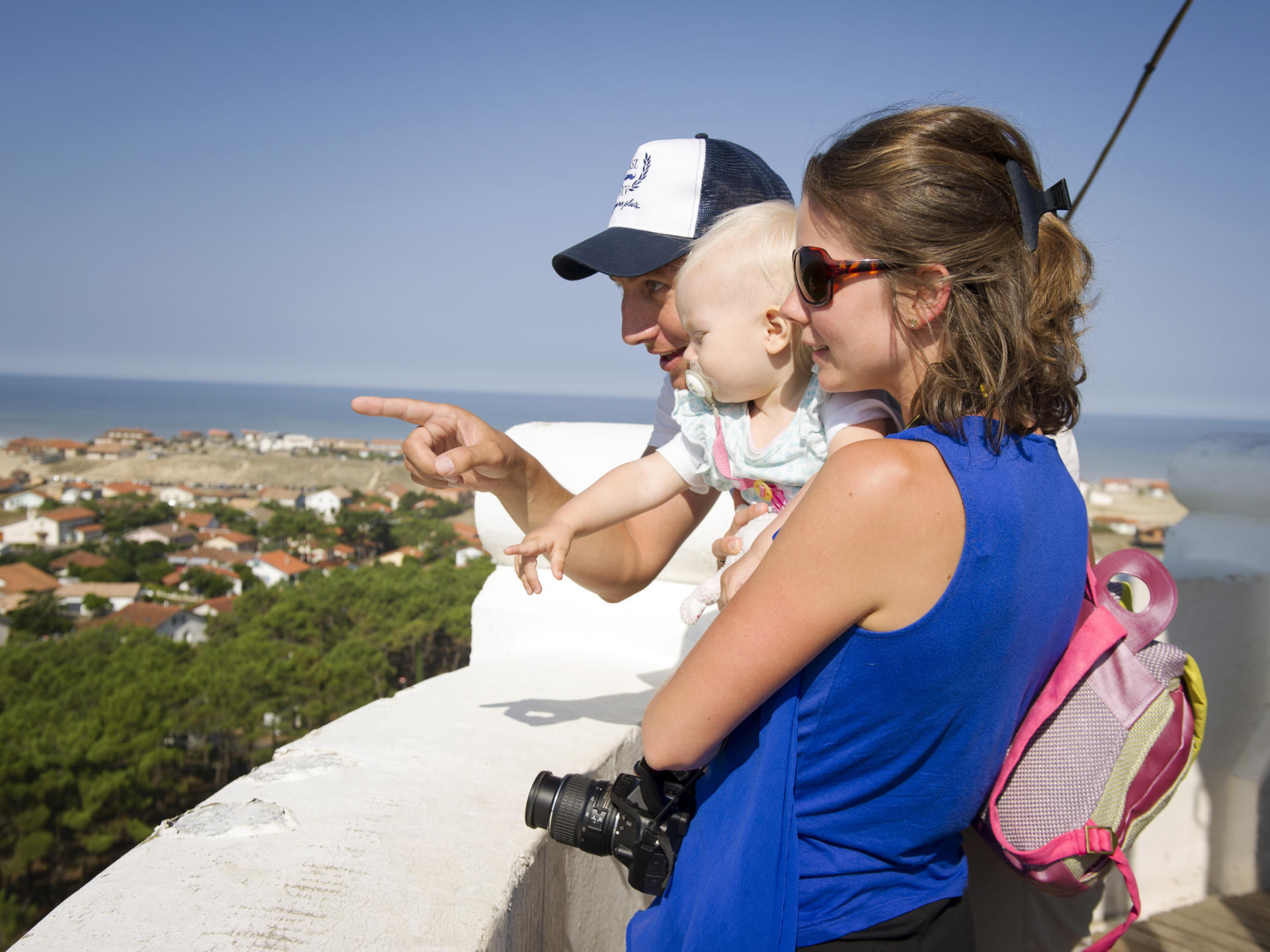 Léon Landes près de Moliets | Office de Tourisme à Léon