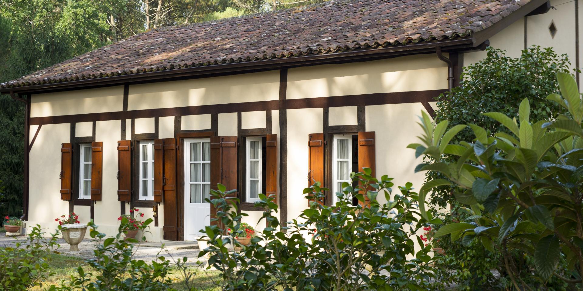 Location de vacances à Linxe | Côte Landes Nature Tourisme