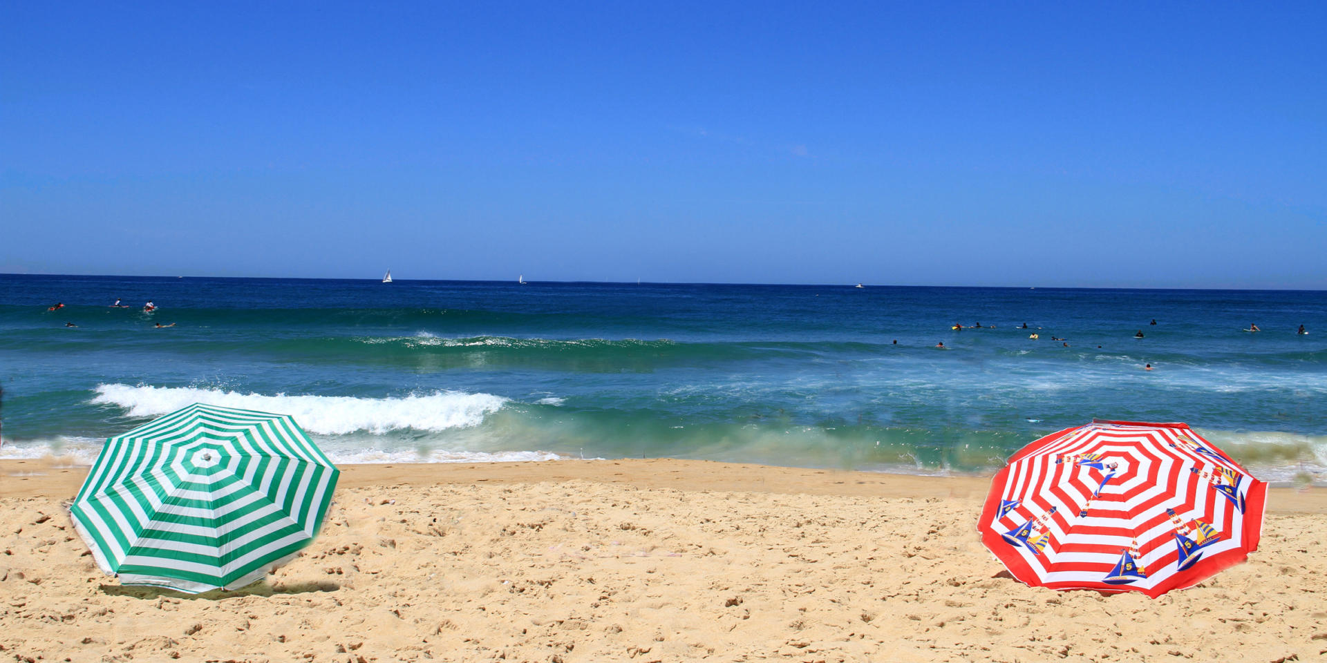 Naturistenstrand van Arnaoutchot in Vielle Saint Girons | Côte Landes ...