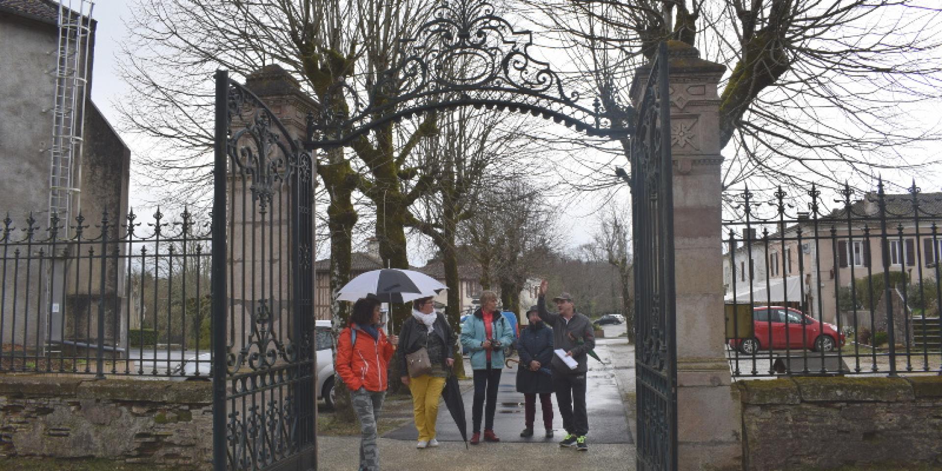 Pierre, Greeter à Linxe | Côte Landes Nature Tourisme