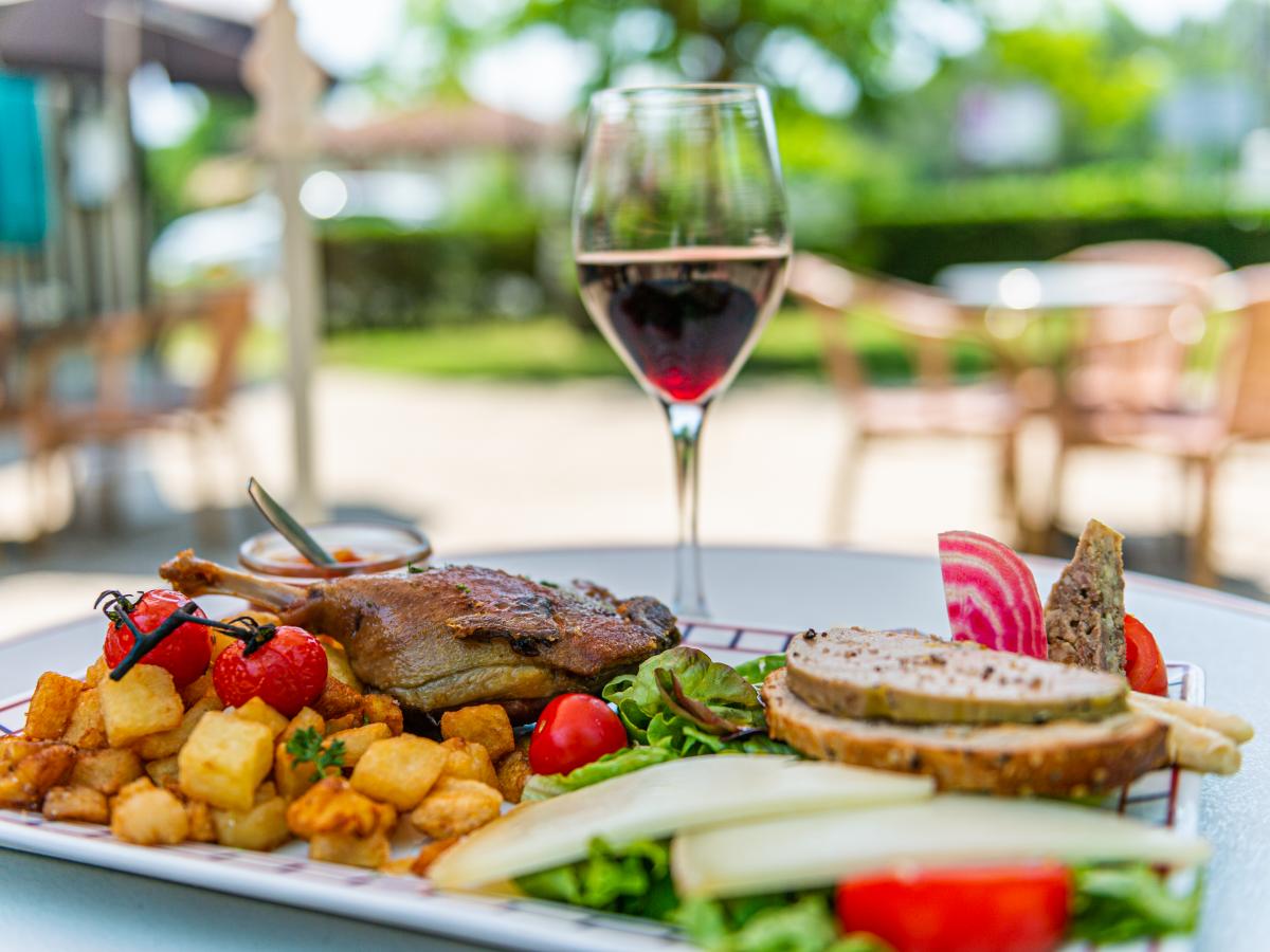 Linxe Landes près de Saint Girons plage | Office de Tourisme à Lit-et-Mixe