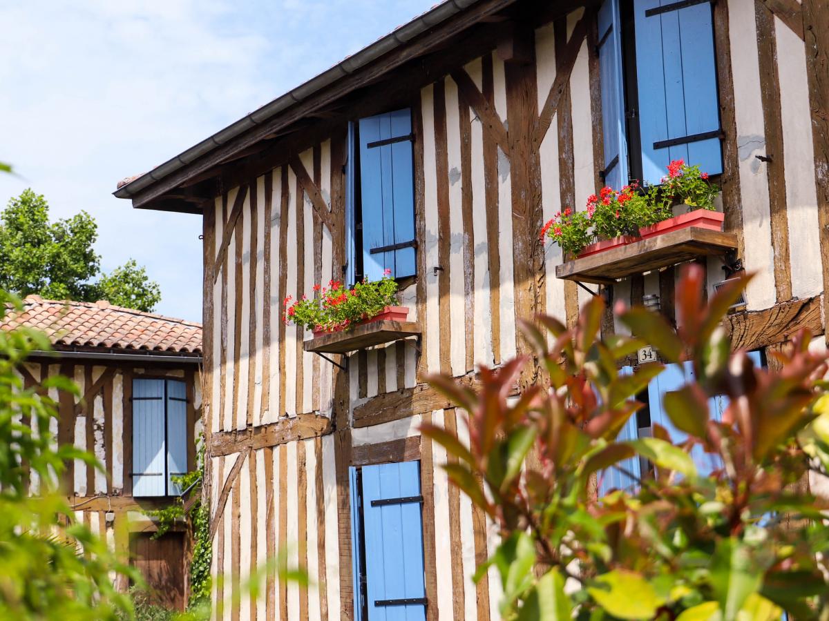 Léon Landes près de Moliets | Office de Tourisme à Léon