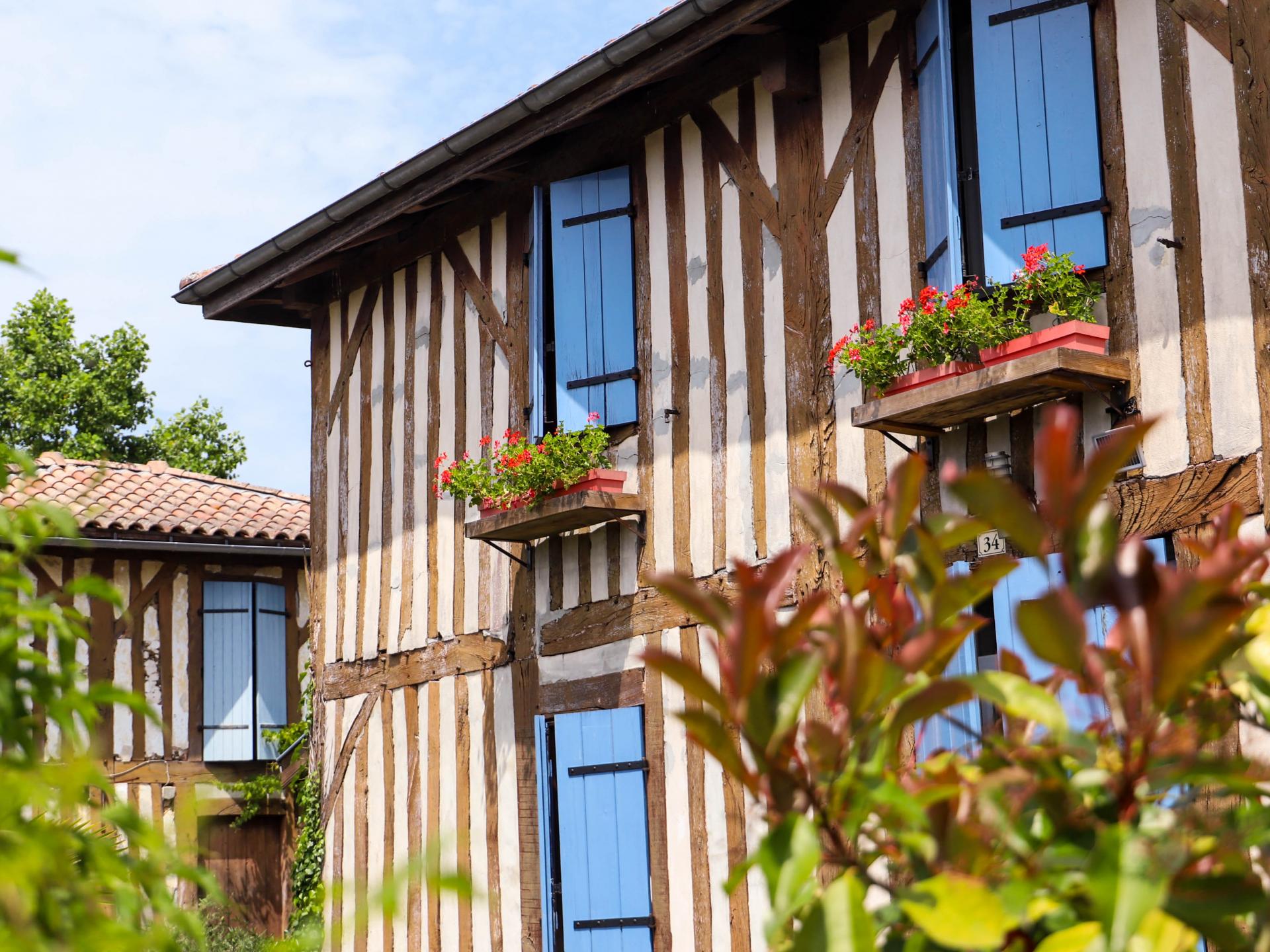 Linxe Landes près de Saint Girons plage | Office de Tourisme à Lit-et-Mixe